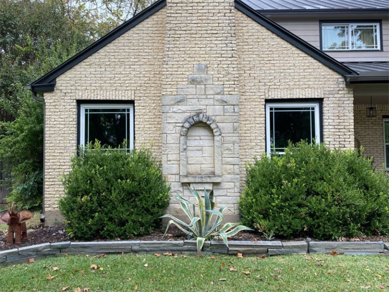 Window Replacement: Window Grids - Maverick WIndows