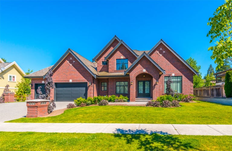 Window Replacement: Window Grids - Maverick WIndows