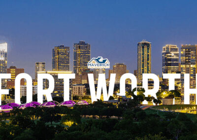 Maverick Windows | Window Replacement Service