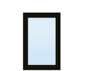 Black Replacement Windows | Maverick Windows