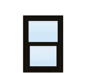 Black Replacement Windows | Maverick Windows