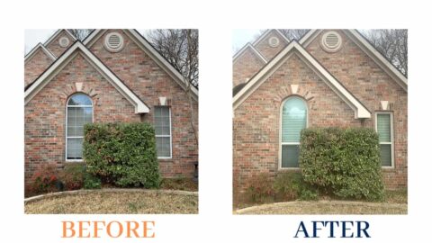 New Construction Windows vs. Replacement Windows? - Maverick Windows