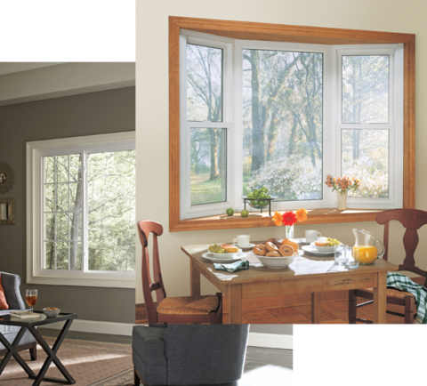 Window Replacement Addison - (214) 302-8541 - Maverick Windows