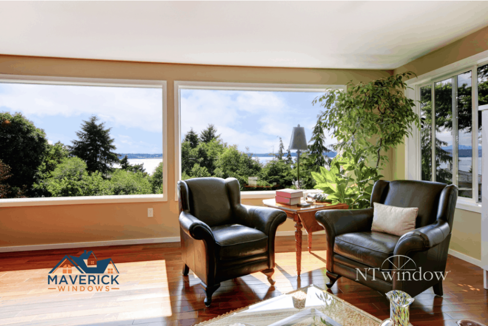 Energy Efficient Windows Dallas. Maverick Energy Efficient Windows