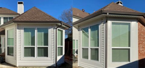 Window Replacement Colony - Maverick Windows