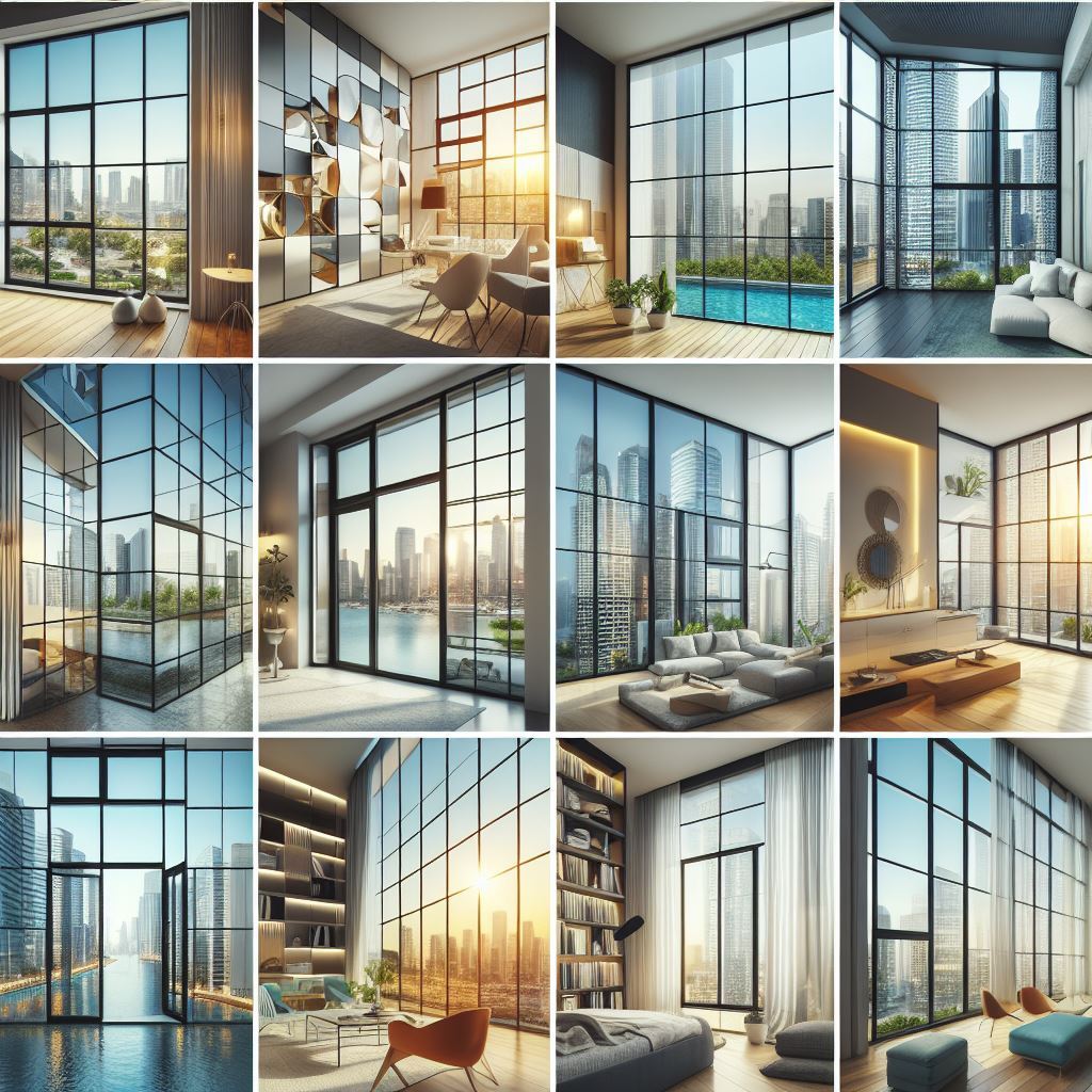 Window Trends for Condos and Townhomes - Maverick Windows