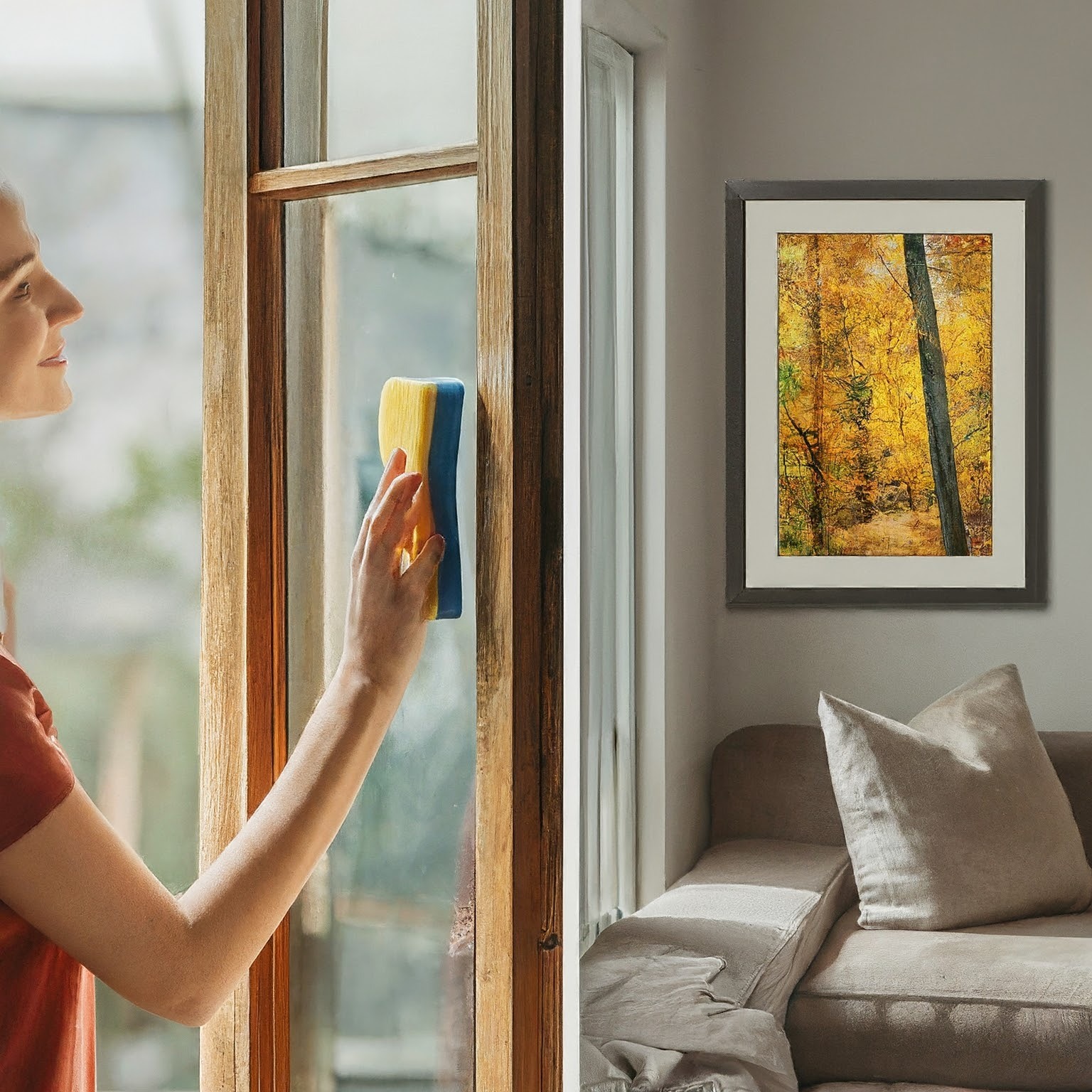 Window Maintenance and Care Guide: What You Should Know - Maverick Windows