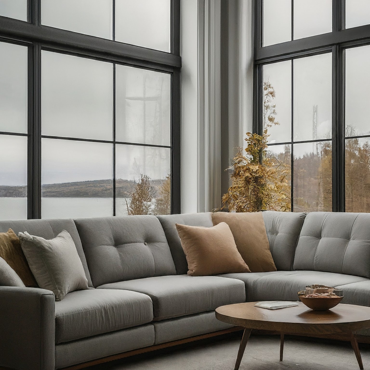 Are Double Pane Windows Really Worth It? - Maverick Windows