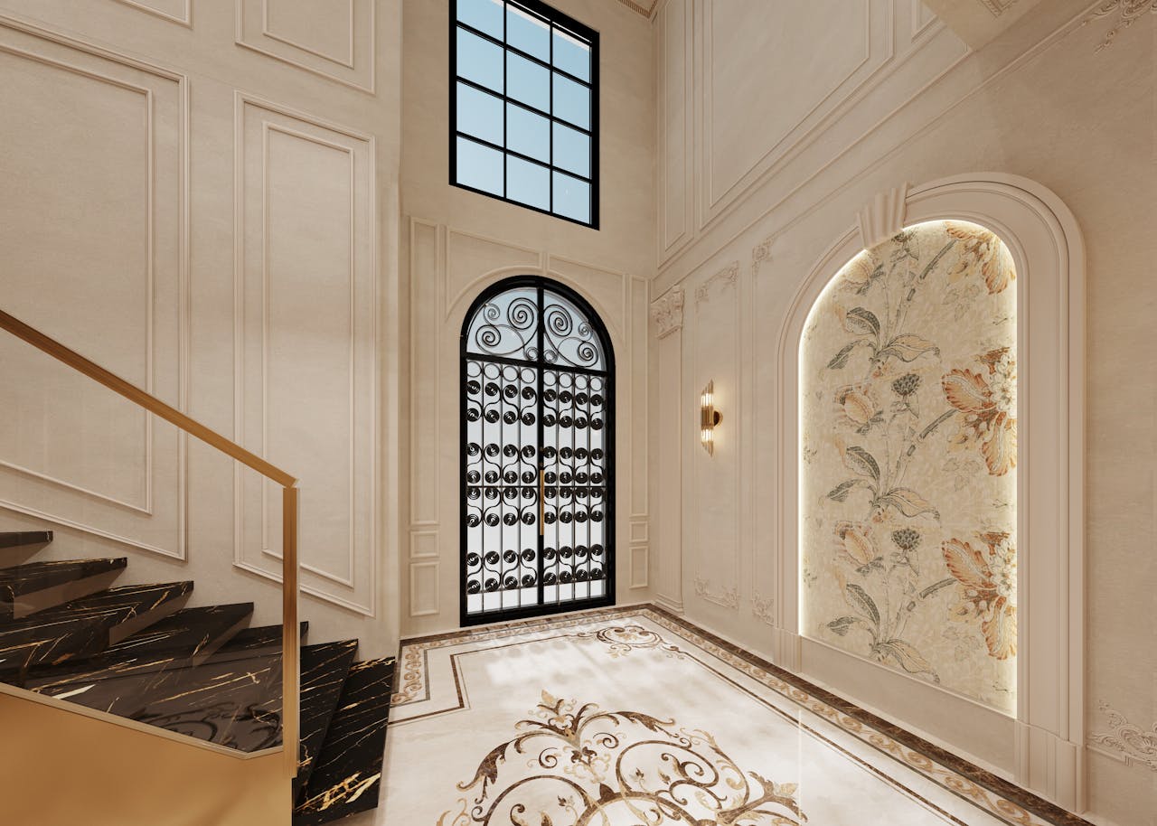 Transform Your Home’s Look with a Simple Door Replacement - Maverick ...