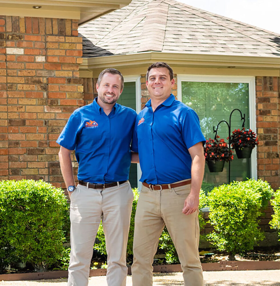 About Us - Maverick Windows