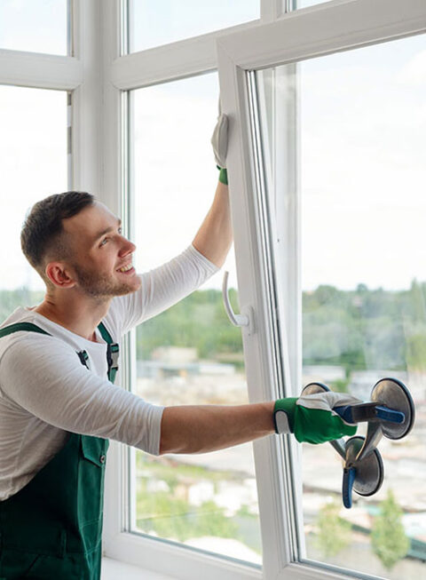 Window Replacement Plano - Maverick Windows