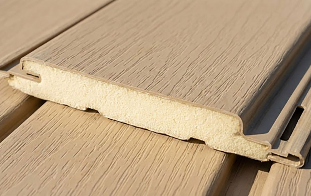 Vinyl Siding Austin - Maverick Windows