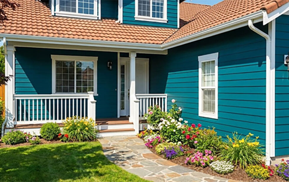 Vinyl Siding Lubbock - Maverick Windows